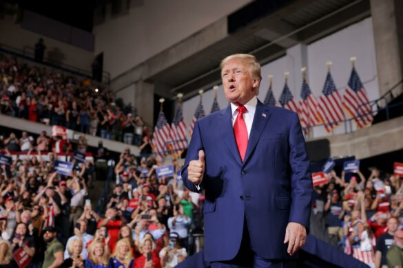 Right Side Broadcasting Network (RSBN) - Live Coverage of Political ...