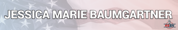 Jessica Marie Baumgartner - Right Side Broadcasting Network (RSBN)