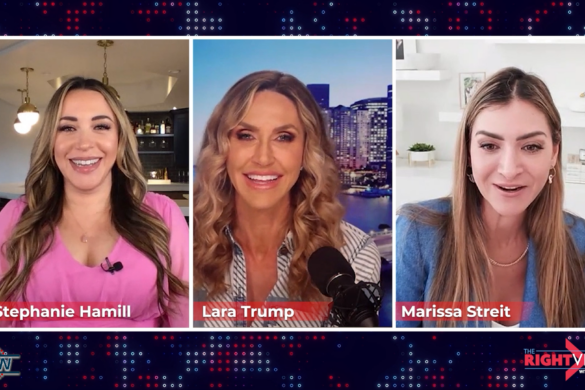 Shows - Right Side Broadcasting Network (RSBN)