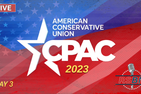 Video - Right Side Broadcasting Network (RSBN)