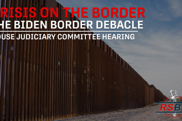 Video - Right Side Broadcasting Network (RSBN)