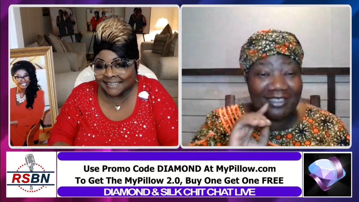 Watch: D&S Chit Chat Live Joined by Dr. Stella to Answer Your Questions ...