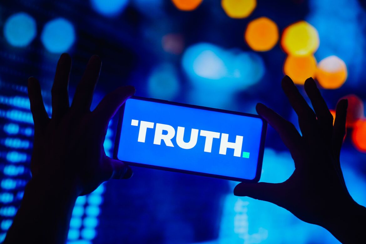 Devin Nunes talks upcoming Truth Social features, highlights ...