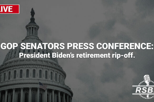 Video - Right Side Broadcasting Network (RSBN)