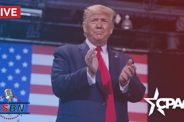 Video - Right Side Broadcasting Network (RSBN)