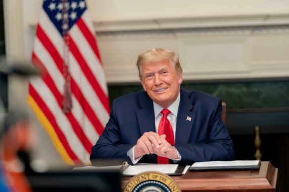 House passes $848 billion defense bill with pay raises, border funding