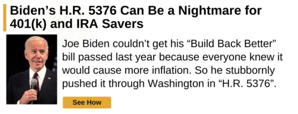 - Right Side Broadcasting Network (RSBN)