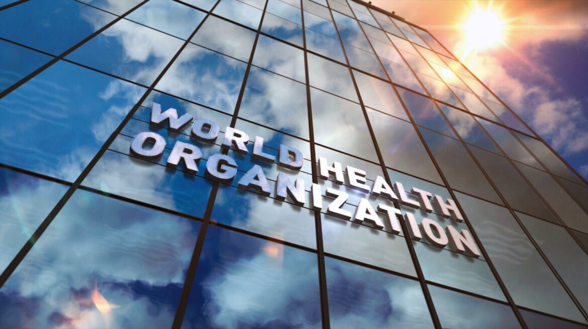 The WHO finally admits Covid is over