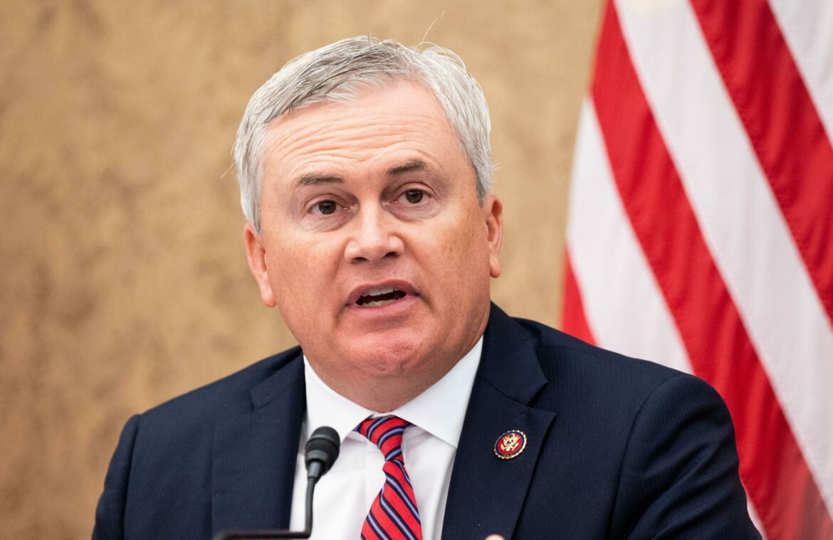 Oversight Committee says ‘the fed gov’t may have retaliated against a ...