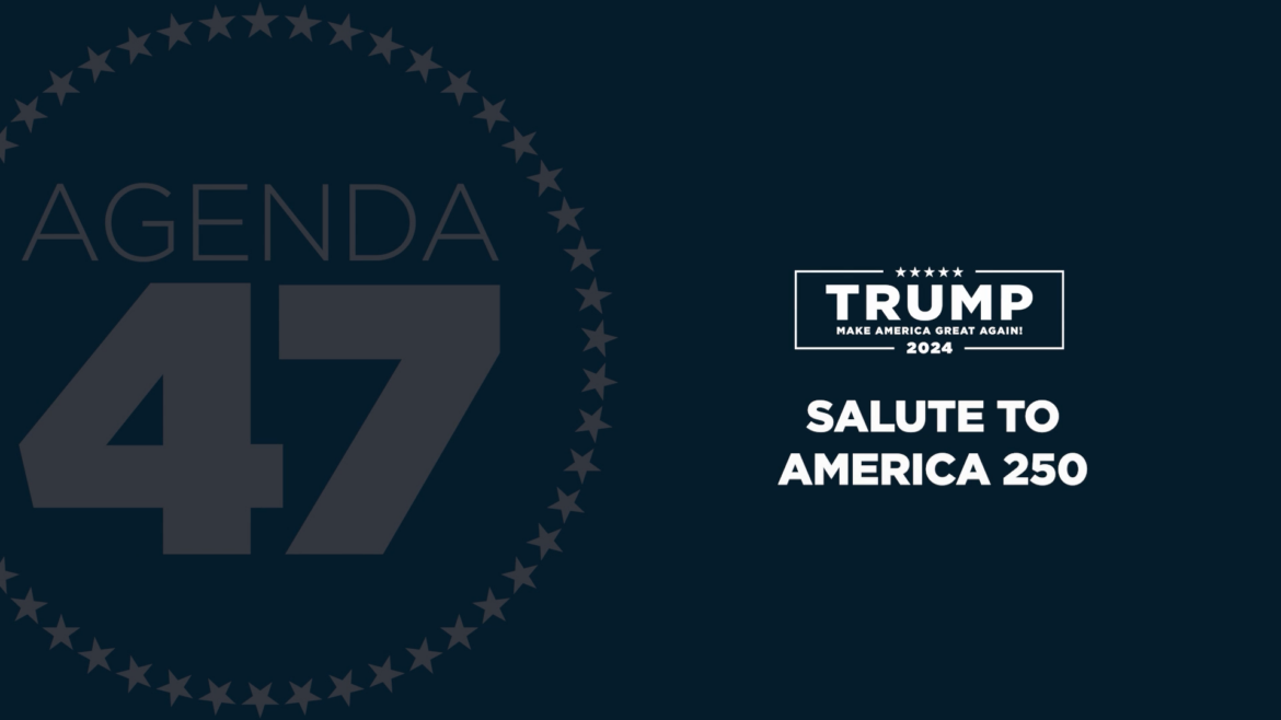 Watch: Celebration Of 250 Years Of American Independence at the Iowa ...