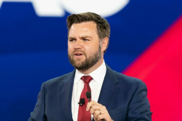 White House Chief of Staff pushes back on Vanity Fair’s ‘disingenuously ...