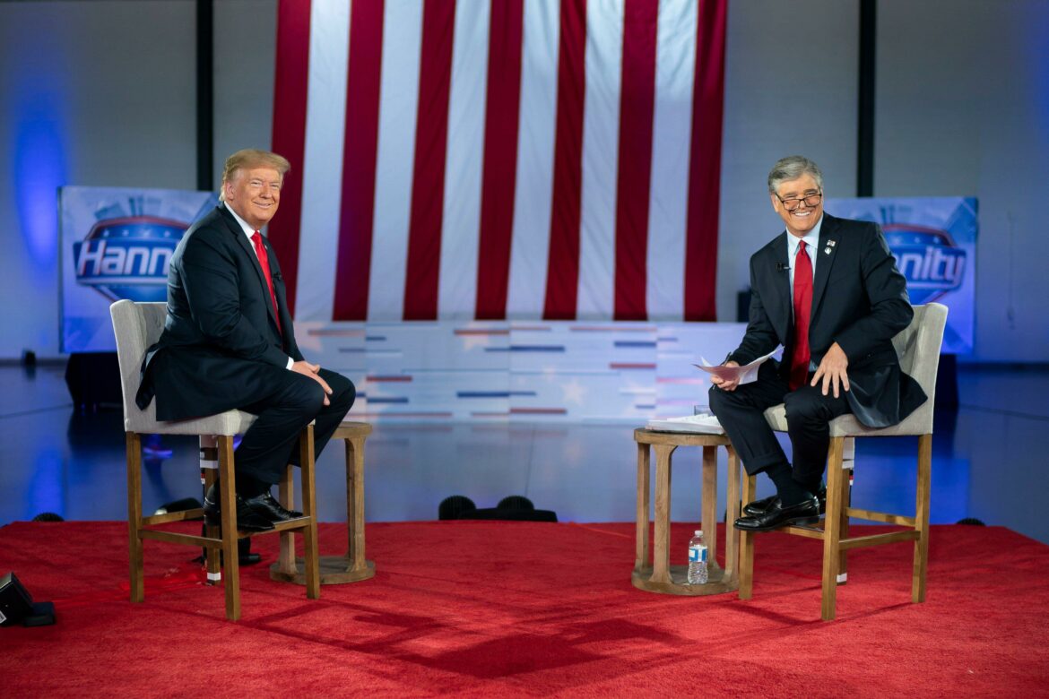 How to watch Trump’s town hall tonight