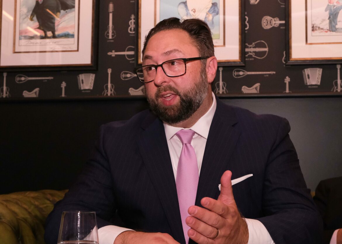 Jason Miller scorches DeSantis campaign: ‘some reboots were never going ...