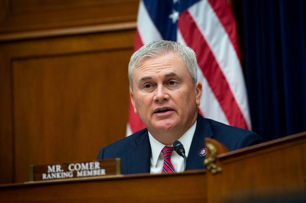 Key whistleblowers to testify before House Oversight Committee next week