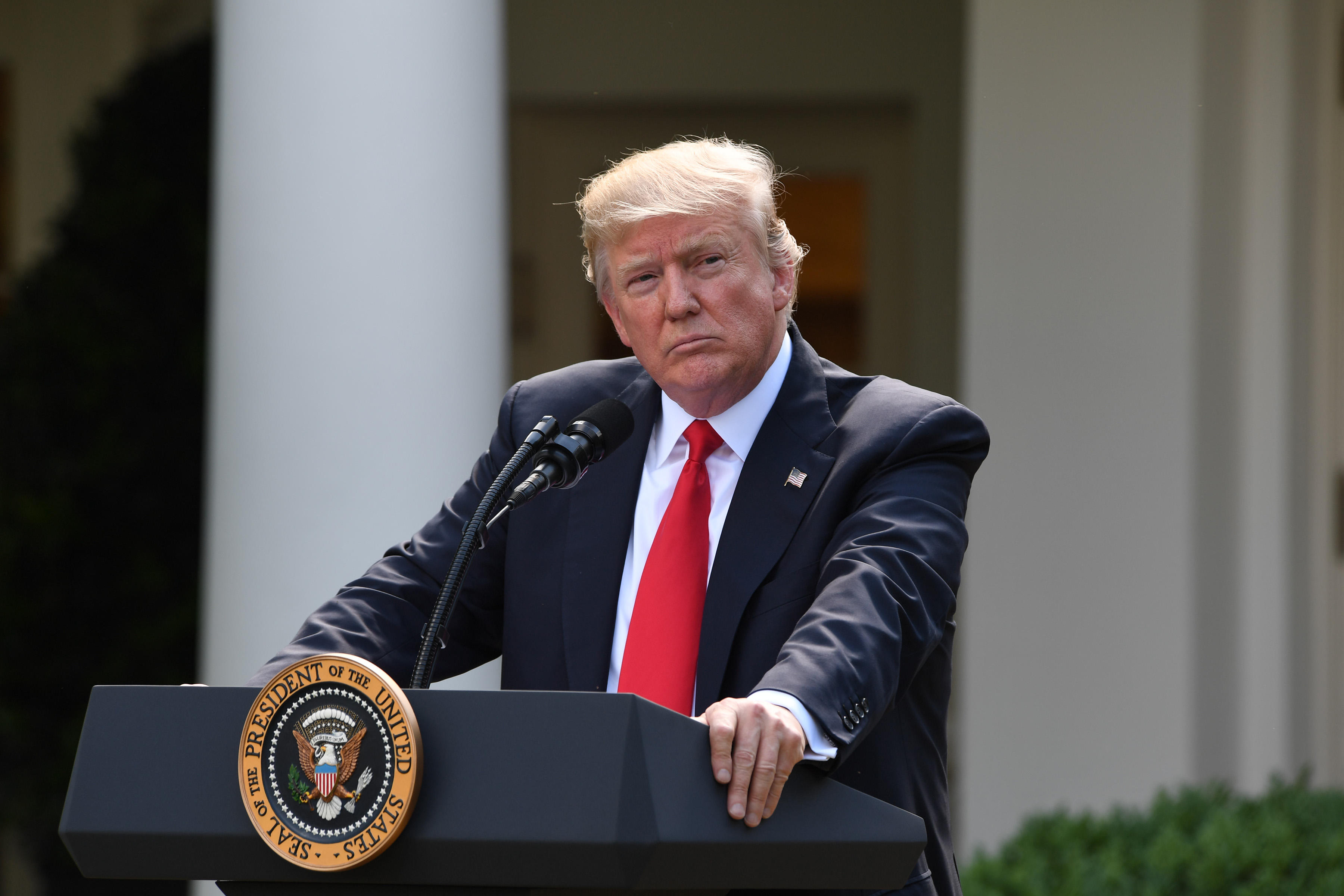 President Trump nominates Kevin Warsh to serve as next Federal Reserve ...