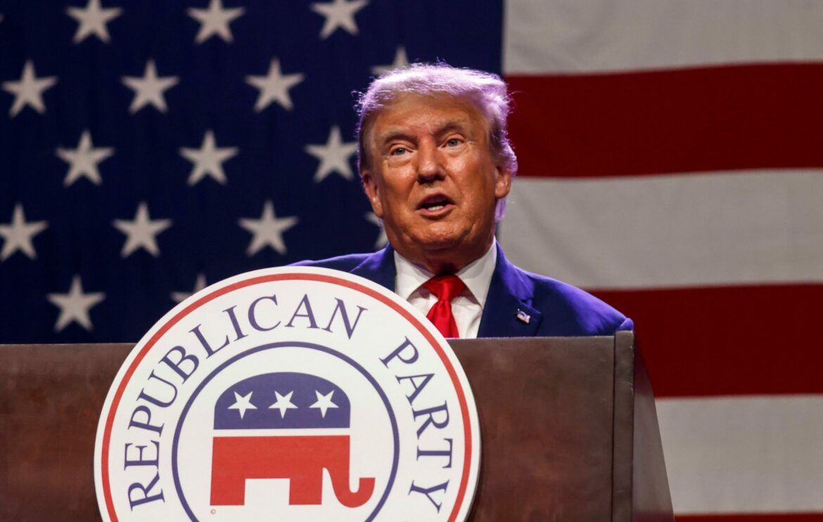 President Trump receives HUGE Iowa endorsement