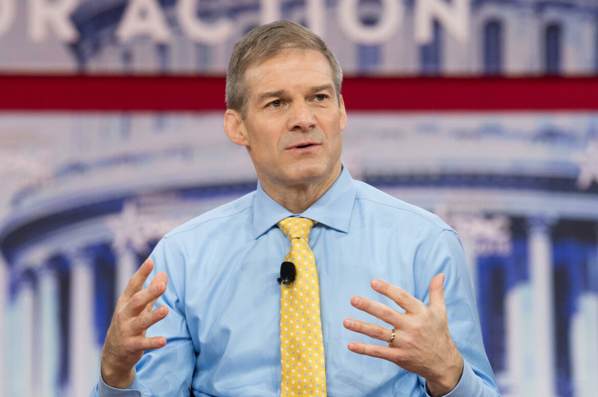 Conservatives rally around Jim Jordan ahead of Speaker vote