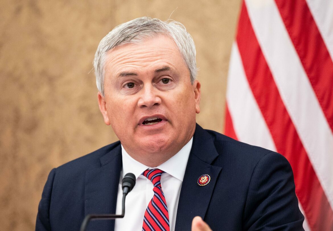 ‘Pursue the truth’: Oversight Committee goes hard after Biden family