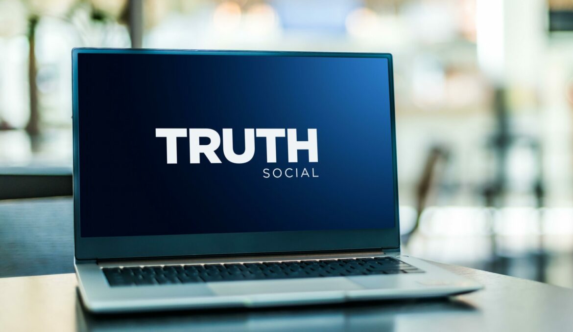 Truth Social continues to grow and defy the odds despite naysayers ...
