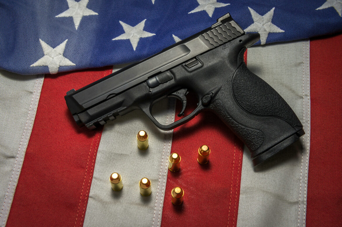A win for New York gun owners A win for New York gun owners