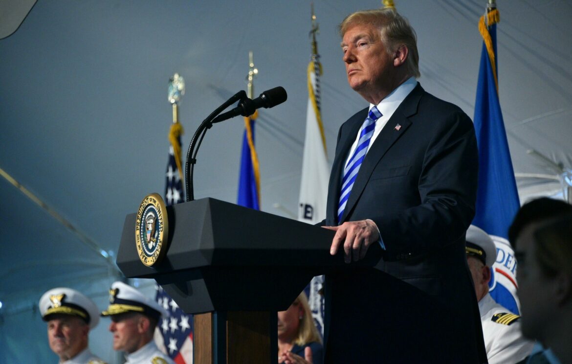 House passes D.C. crime bills giving President Trump authority to ...