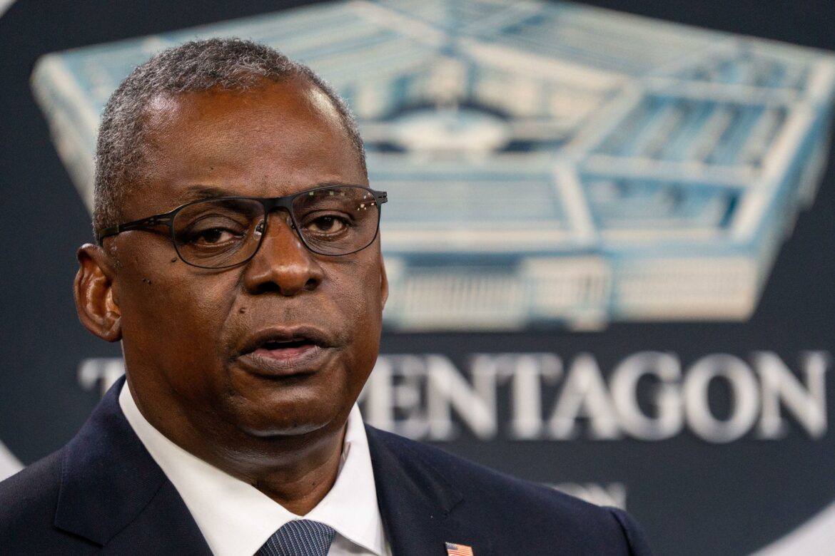 Unthinkable: Tucker reveals shocking wartime ultimatum from Biden ...