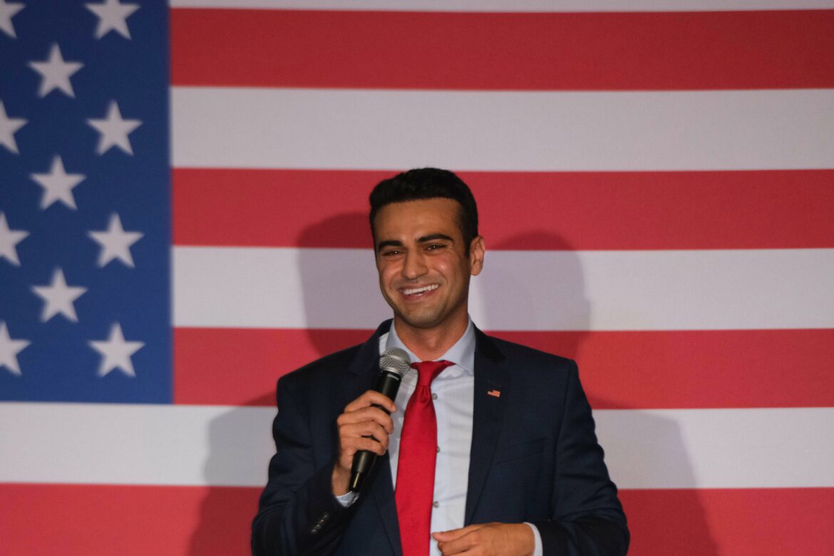 KINGMAKER: Trump’s endorsement catapults candidate’s support in U.S. House race