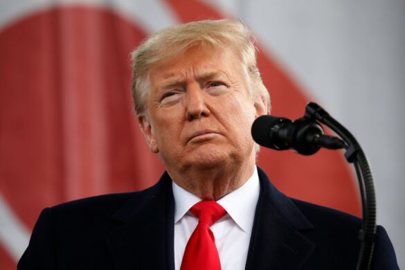LIVE: President Trump Hosts a Maternal Healthcare Event – 05/11/26