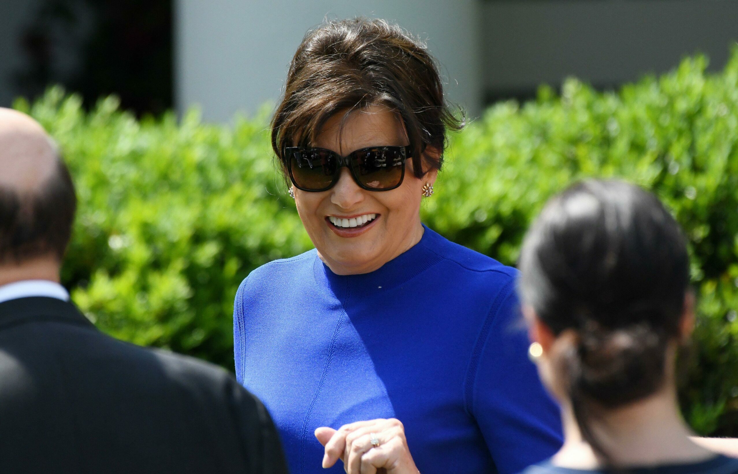 Melania Trump Announces Tragic News Of Her Mothers Passing