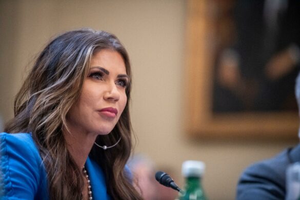LIVE: White House Press Secretary Karoline Leavitt Holds a Press ...
