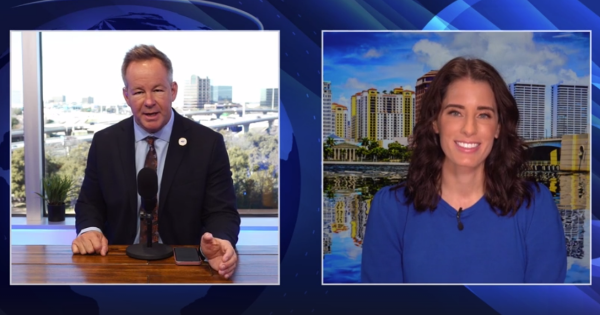 RSBN Staff - Right Side Broadcasting Network (RSBN)