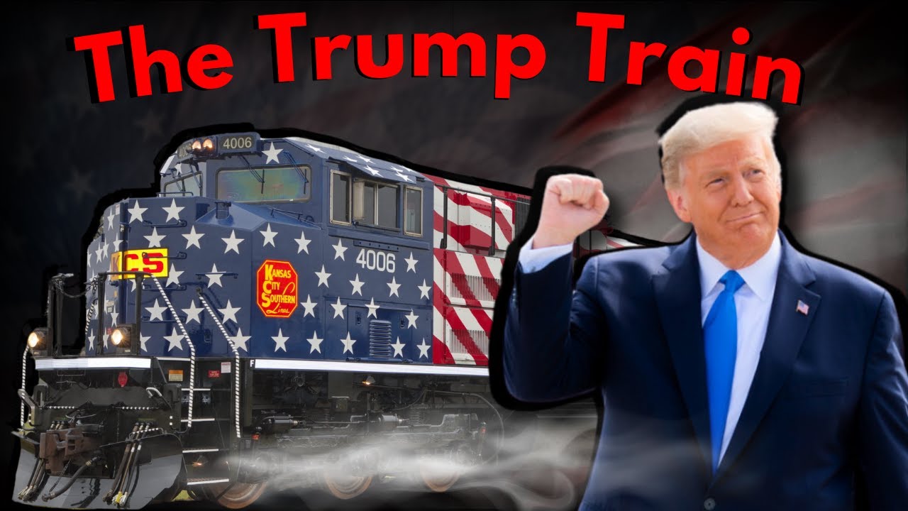 WATCH: Praying for America | The Trump Train Keeps Moving – 1/4/2024