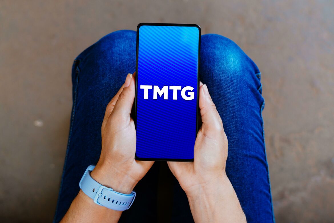 Trump media director announces surprising investment in ‘Future City’ of India