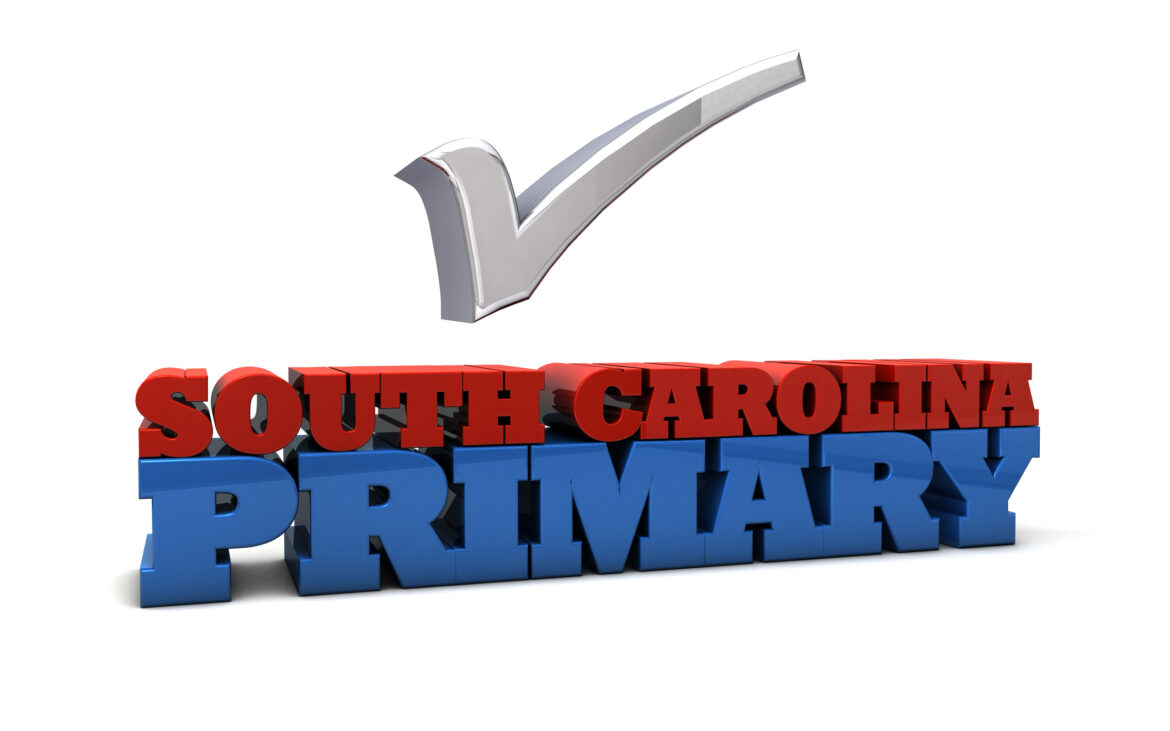 RESULTS: South Carolina GOP Primary – 2/24/24