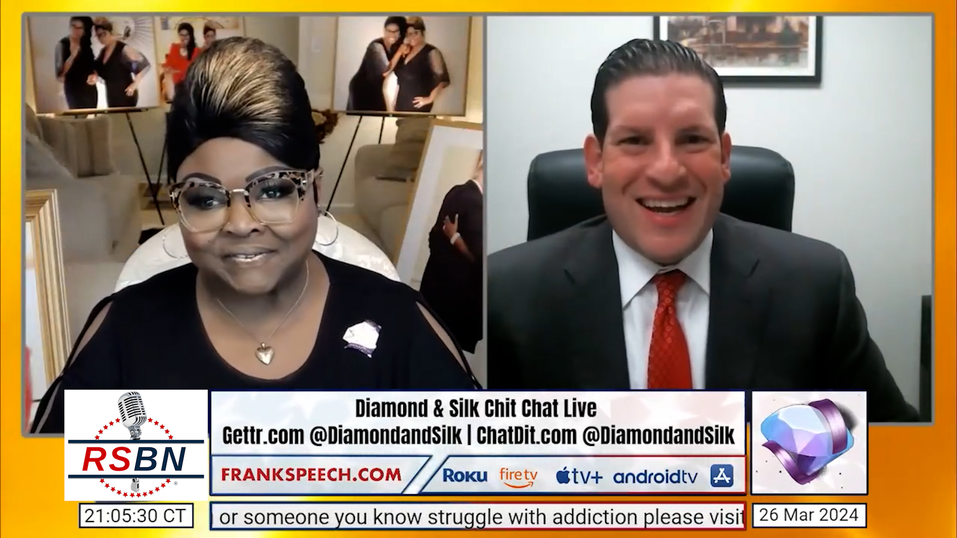 WATCH: Attorney Gelman Answers Your Questions About Fani Willis ...