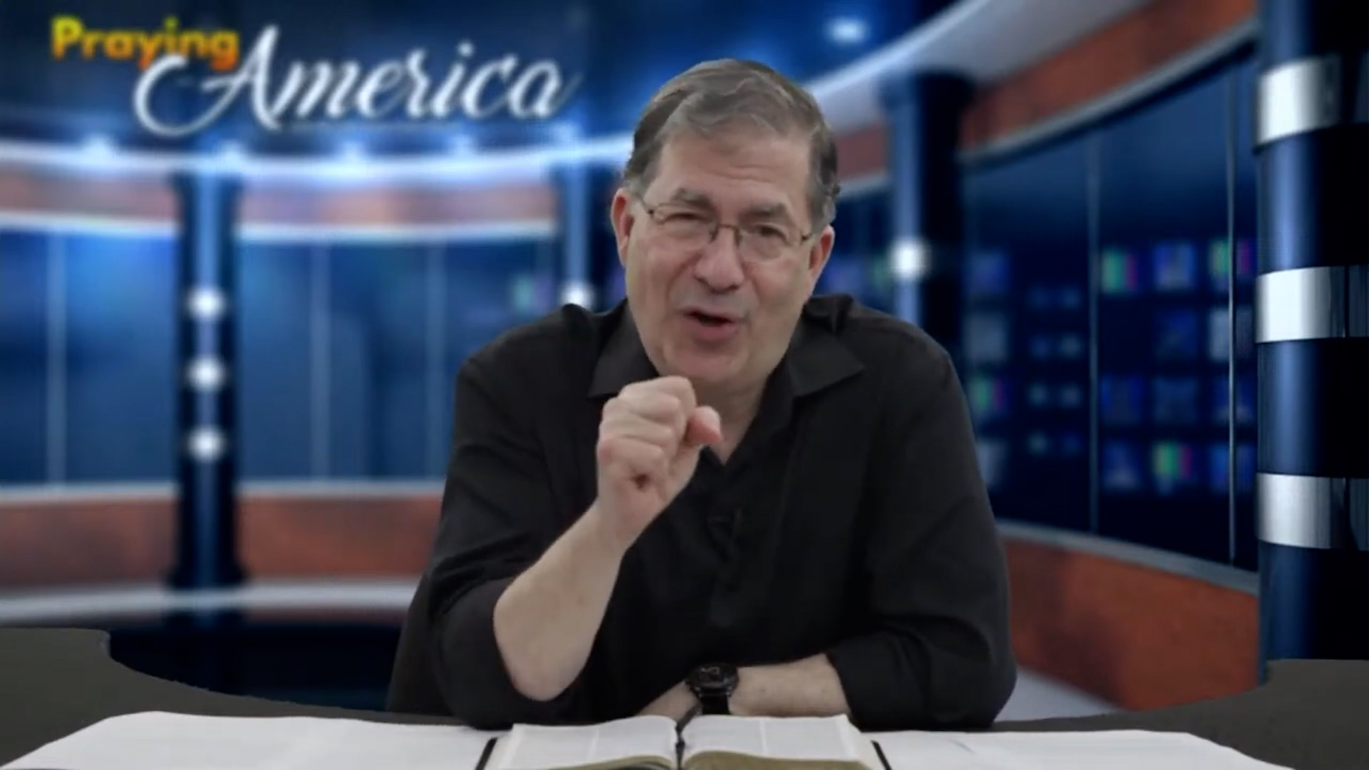 WATCH: Praying for America | Saving America in Light of the Death and Resurrection of Christ – 3 ...