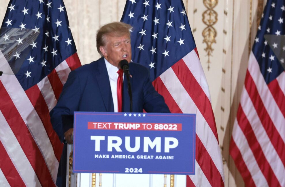 Trump’s Super Tuesday HOT STREAK sets tone for November 2024: ‘We’re ...