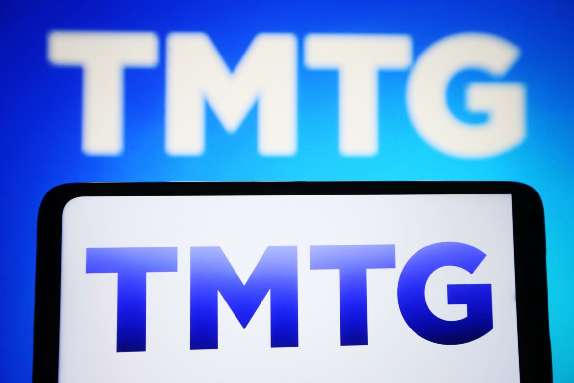 Good news for Truth Social: shareholder vote on track for TMTG, DWAC merger