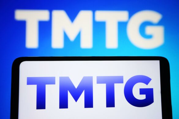 Fusion power move: TMTG announces $6 billion merger with TAE Technologies
