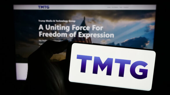 Trump Media launches Truth+ streaming app on Android