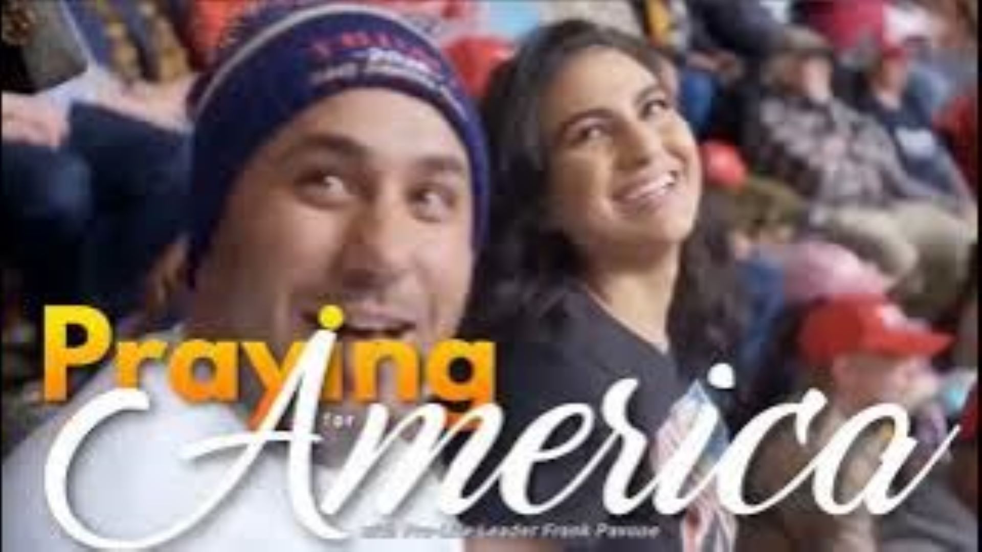 WATCH: Praying for America | Trump is Gaining Democrat Voters! – 3/12/2024