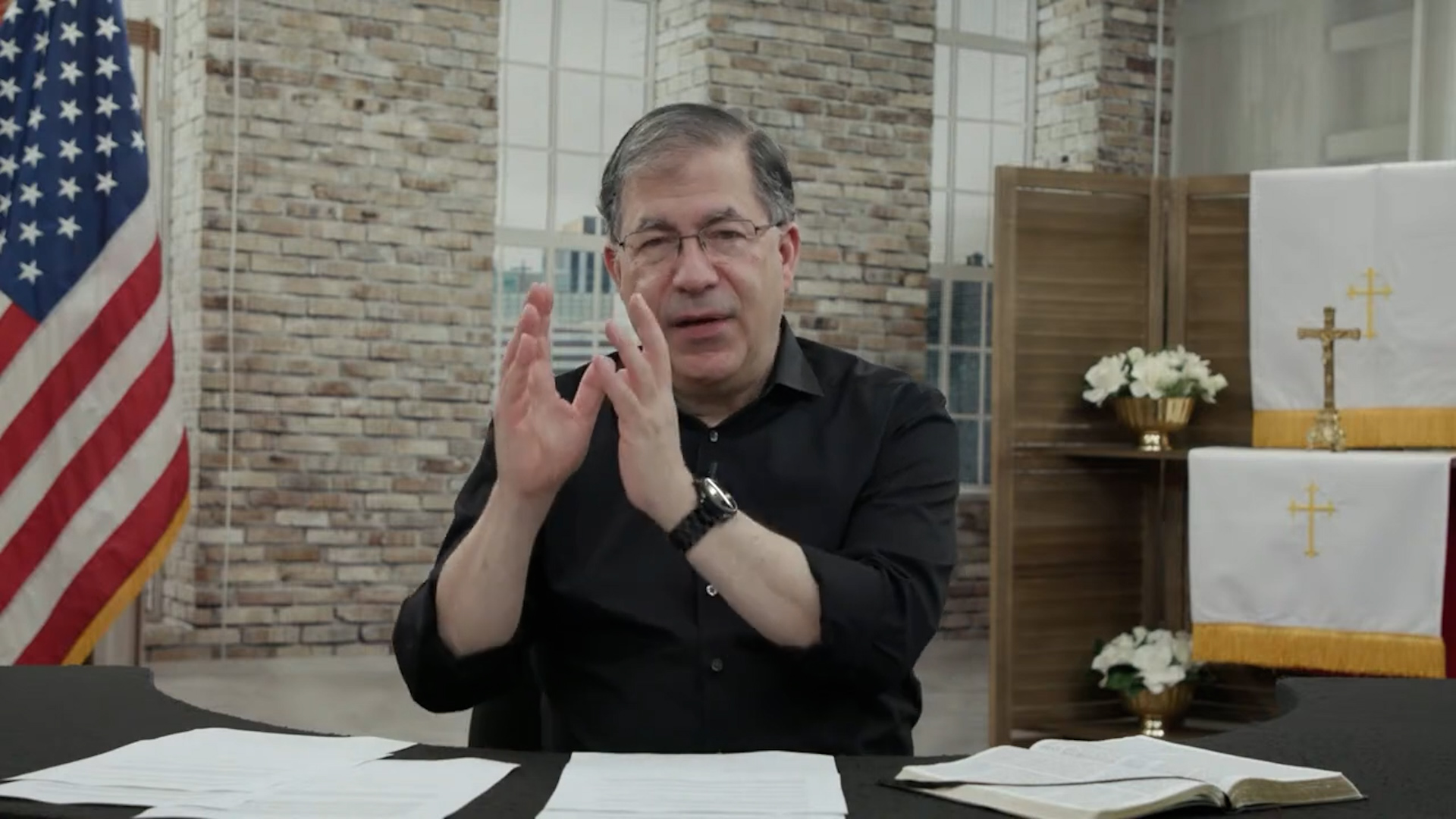 WATCH: Praying for America | President Trump Turns the Tables Every Time! – 4/3/2024