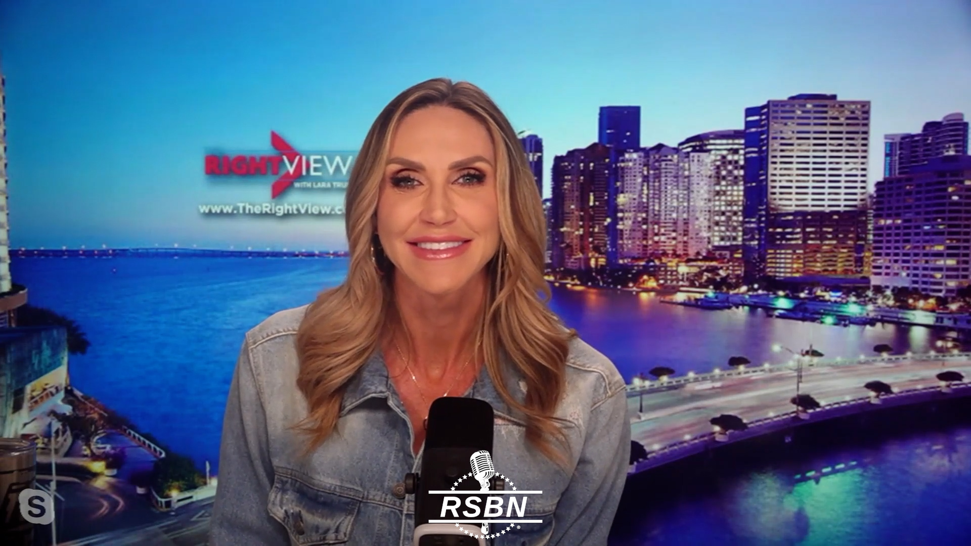 WATCH: The Right View with Lara Trump: Wanted For Questioning | Ep. 60 – 4/10/2024