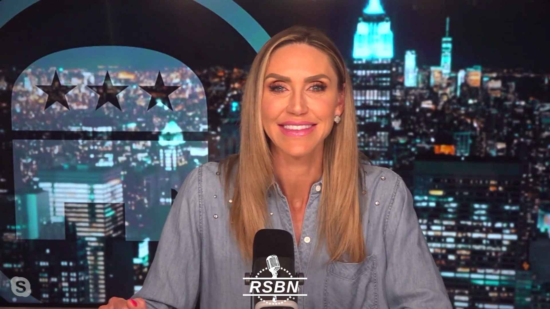 WATCH: The Right View with Lara Trump: Wanted For Questioning | Ep. 67 – 5/29/2024