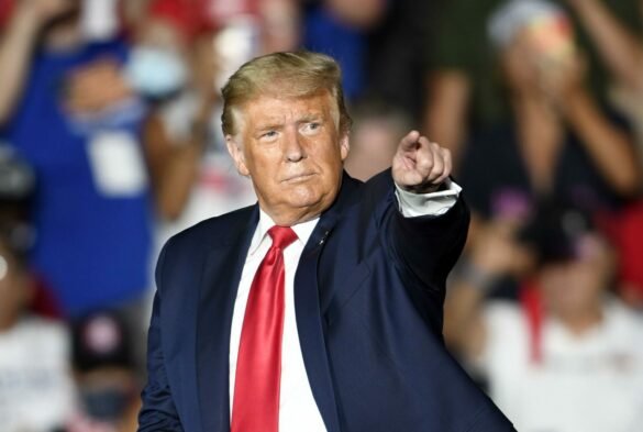 POTUS urges Colombians to vote for ‘El Tigre’ in upcoming runoff