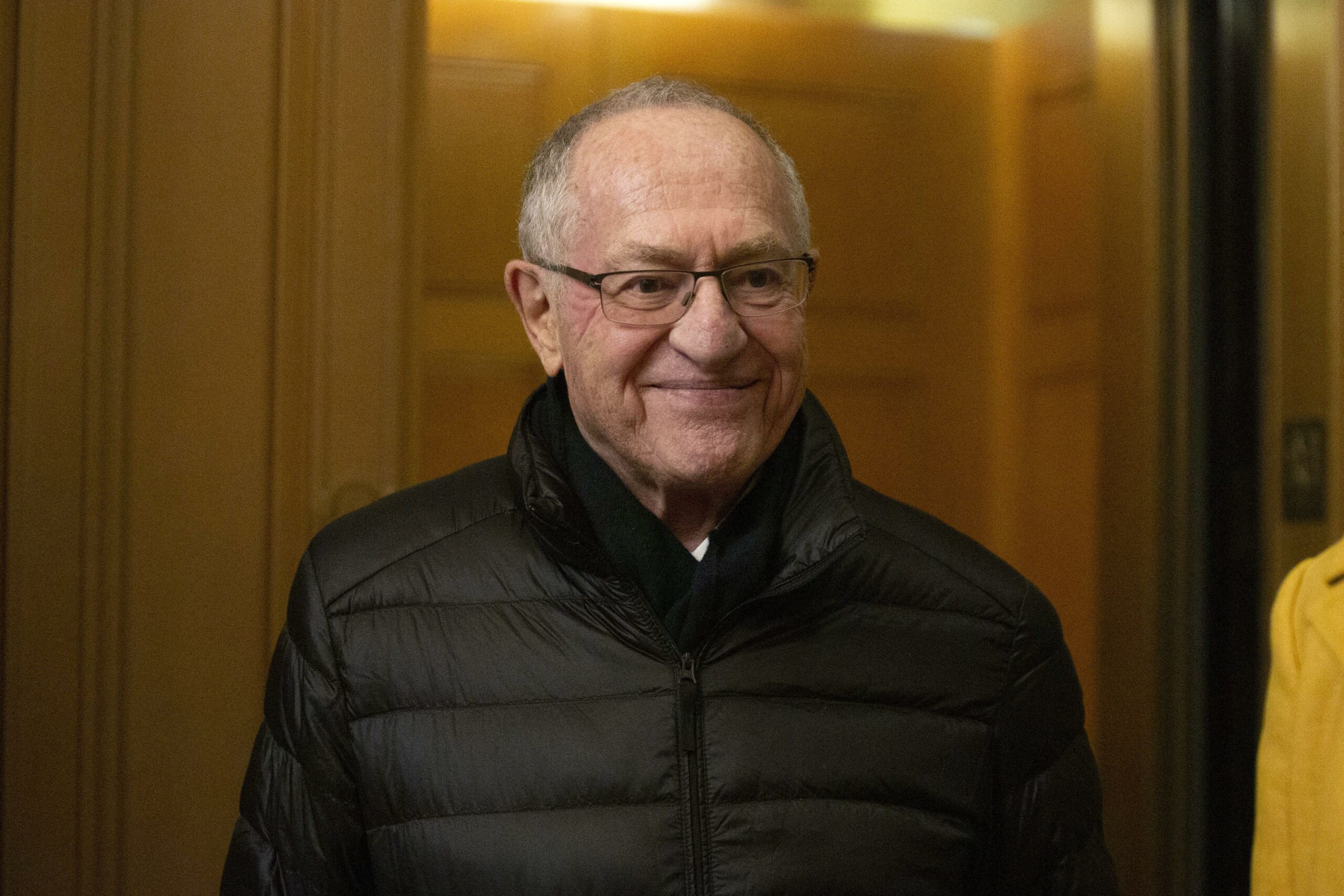 ALAN DERSHOWITZ: Trump’s Trial Will Go Down In The History Books As A ...