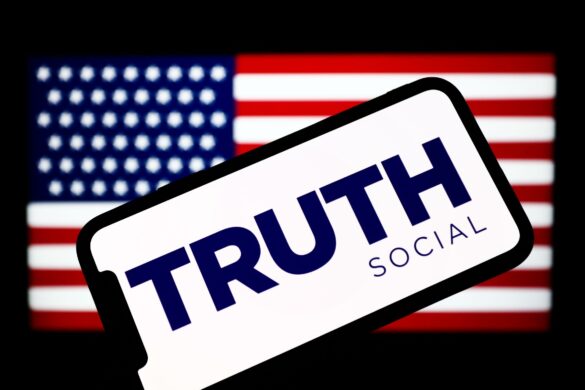 Now Available: Truth Social launches Truth+ streaming within app