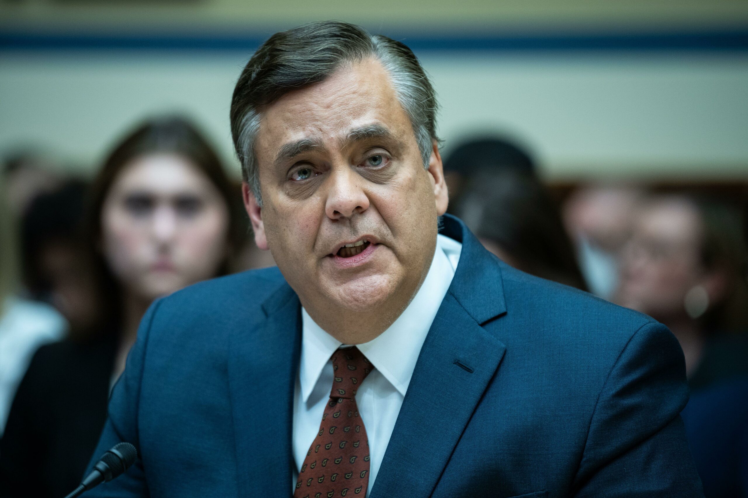 ‘Serial perjurer’: Turley rips prosecution’s key witness as closing ...