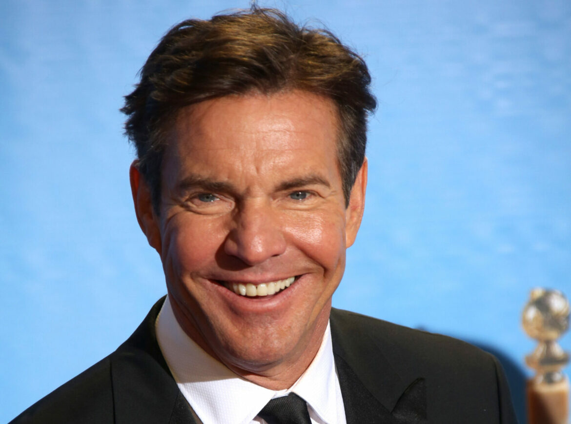 Another famous actor will be voting for TRUMP