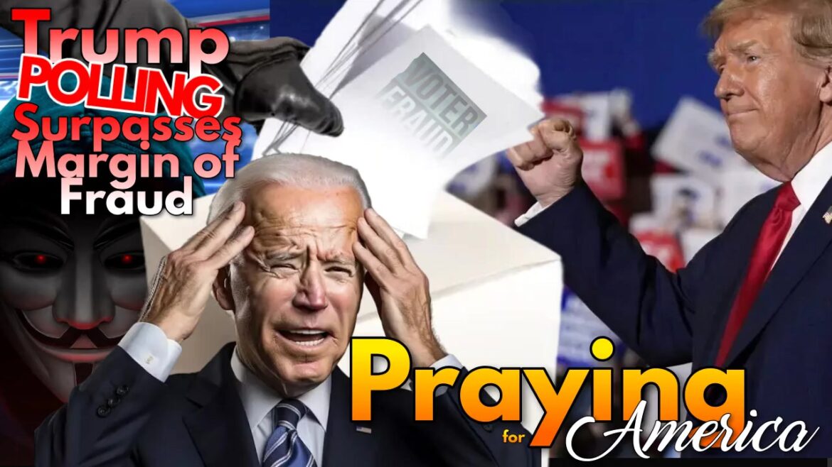 Praying for America with Father Frank Pavone - Right Side Broadcasting ...